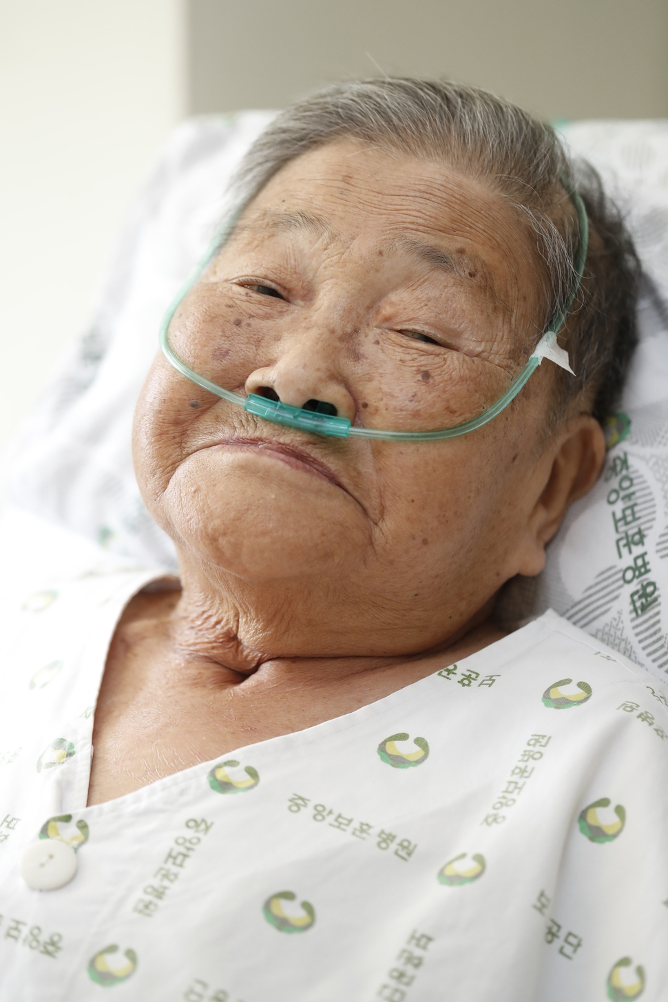 Another Former Comfort Woman Passes Away National Home
