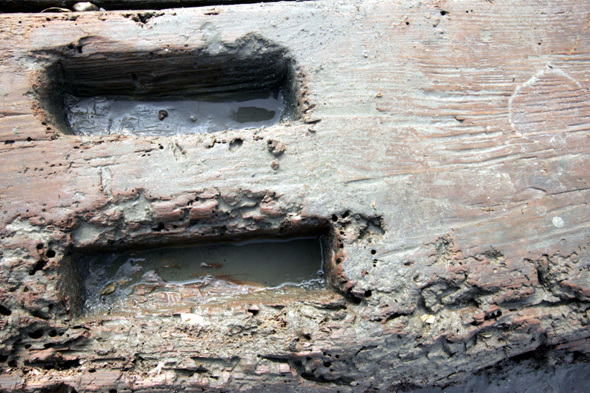 “고려 선박 밑판에는 무엇이 있을까” : 문화일반 : 문화 : 뉴스 : 한겨레