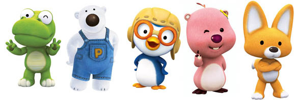 토종 펭귄 ‘뽀로로’ 날다 : 영화·애니 : 문화 : 뉴스 : 한겨레