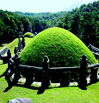 ‘조선왕릉’ 세계문화유산 등재 : 문화일반 : 문화 : 뉴스 : 한겨레