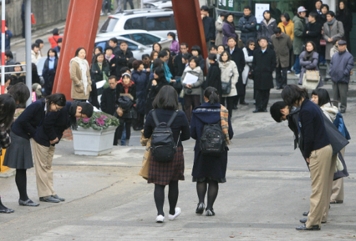 Audit reveals over 2 billion Won in illegal contributions at Daewon ...
