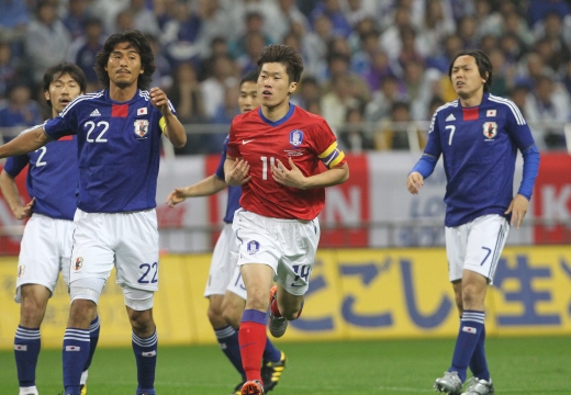 World Cup 2010 preview : Arts & Entertainment : News : The Hankyoreh
