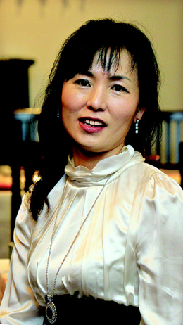 GNP calls for investigation into ‘The Crucible’ author : National ...