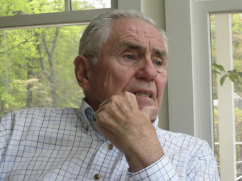 Donald Gregg says it’s time to enter dialogue with North Korea : North ...