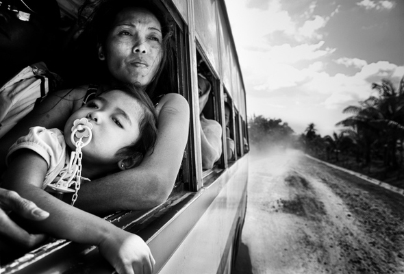 Kopinos’ lives captured by photographer : International : News : The ...