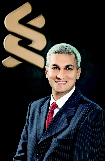 한국SC지주 회장에 아제이 칸왈 : 경제일반 : 경제 : 뉴스 : 한겨레