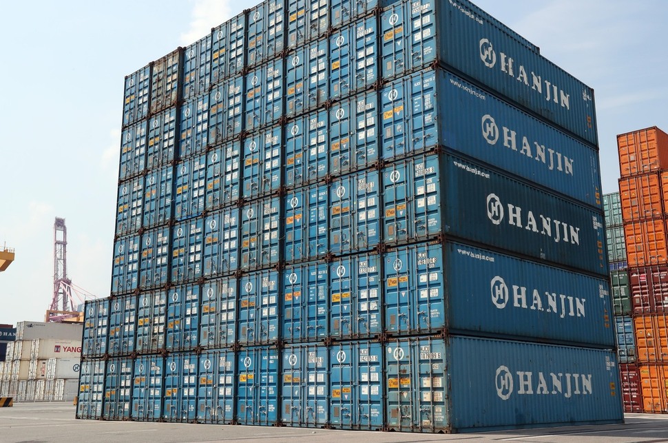 [Analysis] More Hanjin ships stuck at foreign ports as shipping crisis ...